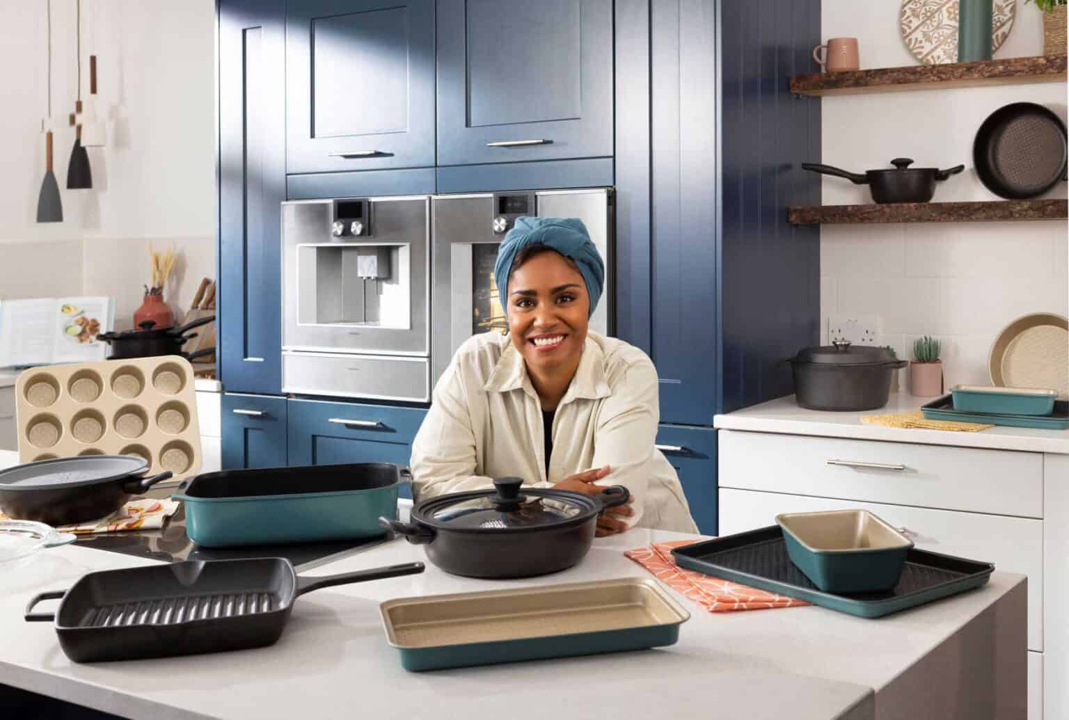 Shop · Nadiya Hussain